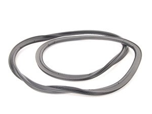 Volkswagen Passat B6 FWD 2.0T Trunk Seals - ECS Tuning