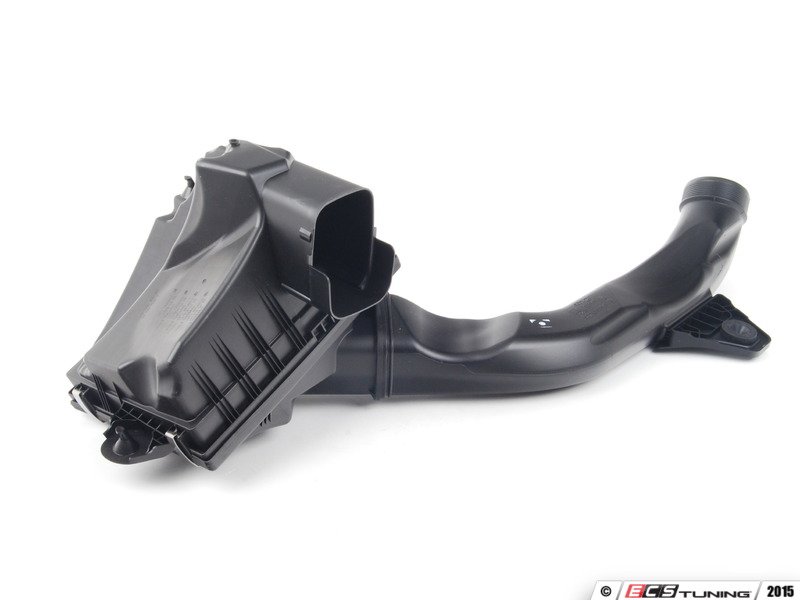 Genuine BMW - 13718616013 - M Sports Intake Air Box (13-71-8-616-013)