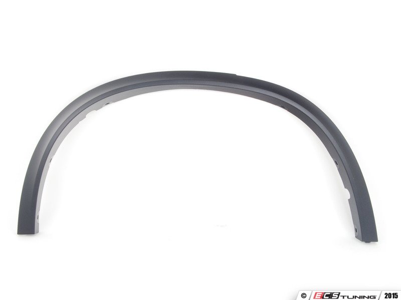 Genuine BMW - 51777343144 - F15 Fender Flare - Right Rear (51-77-7-343-144)