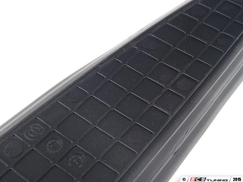 Genuine BMW - 51416987895 - Insert Mat - Left (51-41-6-987-895)