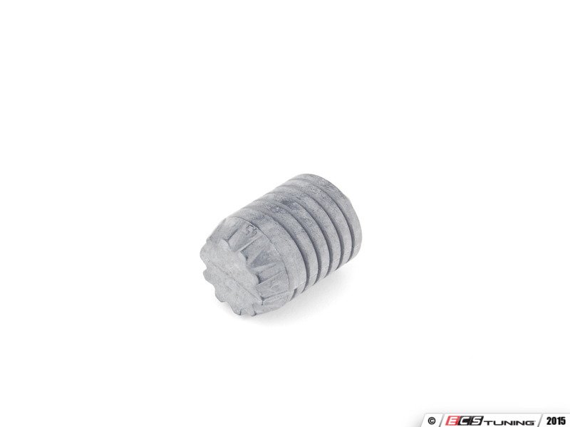 Genuine MINI - 51248254063 - Body Adjustment Buffer - Priced Each (51 ...