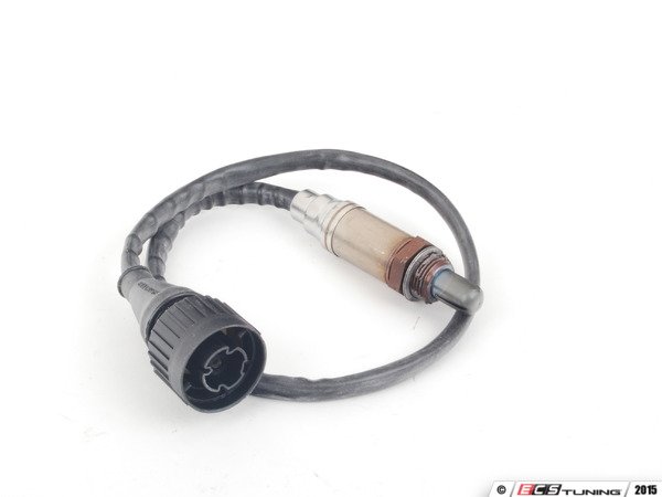 Genuine BMW - 11781720860 - Oxygen Sensor (11-78-1-720-860)
