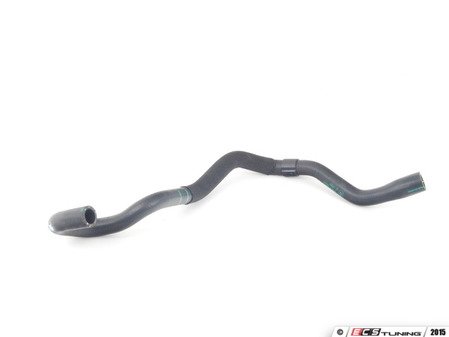Genuine BMW - 64219119154 - Hose Engine Inlet And Additional Water Pump ...