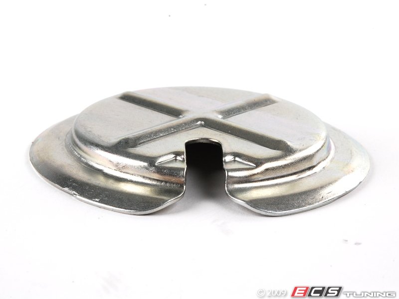 Genuine BMW - 71156750686 - Spare Tire Retainer (71-15-6-750-686)