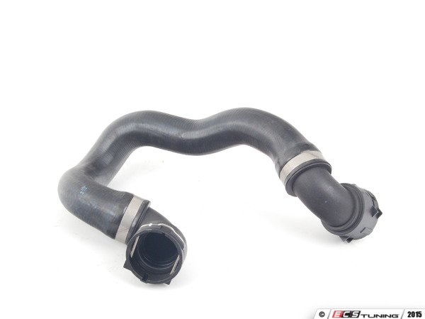 Genuine BMW - 17127599450 - Coolant hose (17-12-7-599-450)