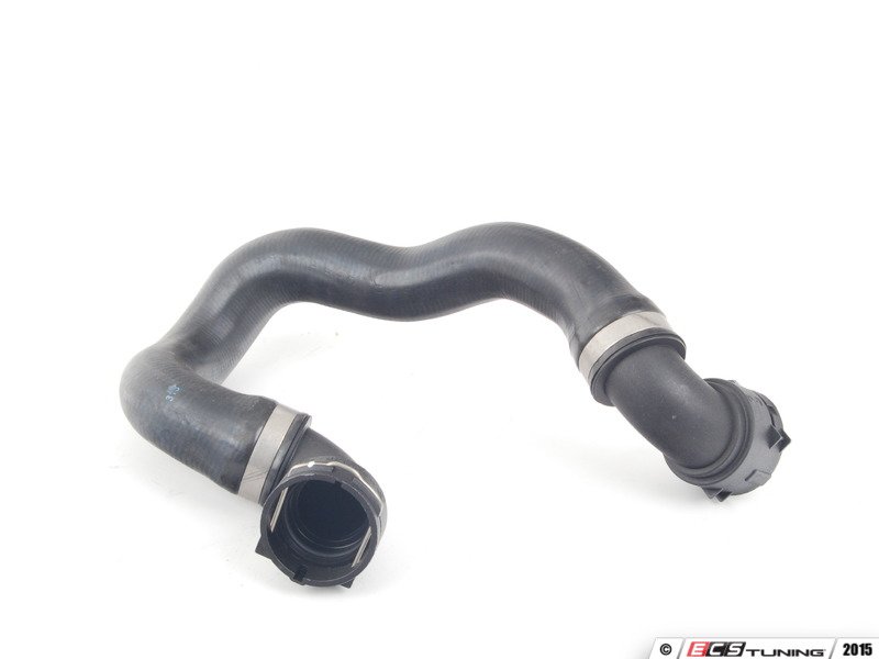 Genuine BMW - 17127599450 - Coolant hose (17-12-7-599-450)