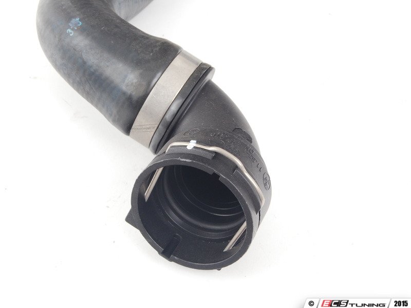 Genuine BMW - 17127599450 - Coolant hose (17-12-7-599-450)