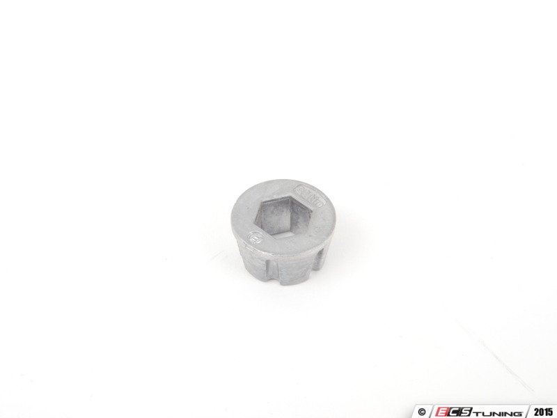 Genuine Volkswagen Audi - 7L0955693 - RING (7L0 955 693)