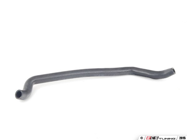 Genuine Volkswagen Audi - 077103221L - cylinder head ventilation hose ...