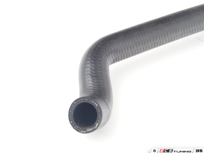 Genuine Volkswagen Audi - 077103221L - cylinder head ventilation hose ...
