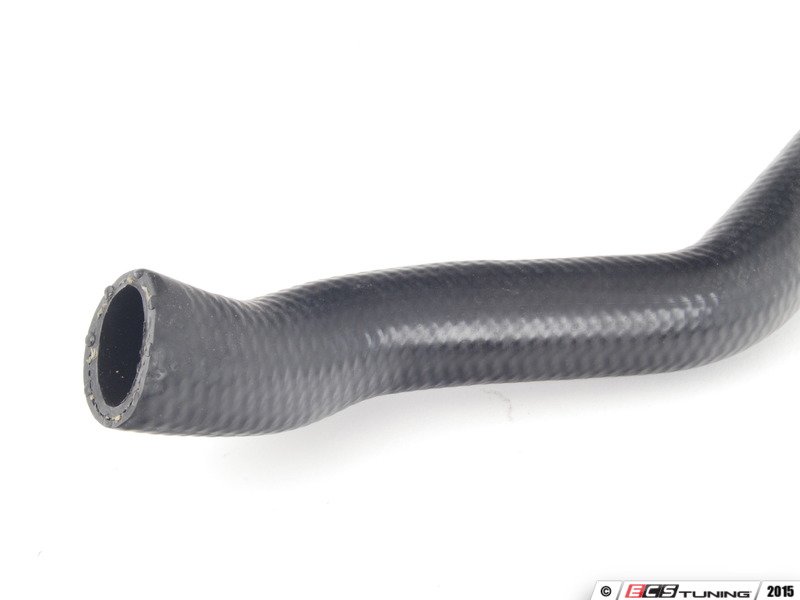 Genuine Volkswagen Audi - 077103221L - cylinder head ventilation hose ...