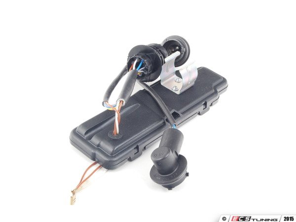 Genuine MINI - 11127628021 - Drive - HPFP (11-12-7-628-021)