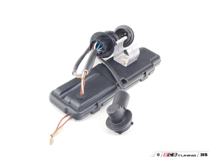 Genuine MINI - 11127628021 - Drive - HPFP (11-12-7-628-021)