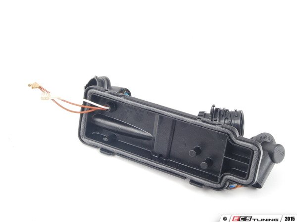 Genuine MINI - 11127628021 - Drive - HPFP (11-12-7-628-021)