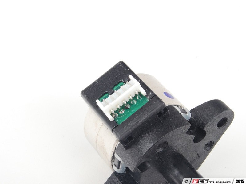 Genuine Volkswagen Audi - 4F0941293A - Headlight Range Control Motor ...