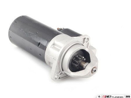 Bosch - 12411720664KT - Remanufactured Starter Motor