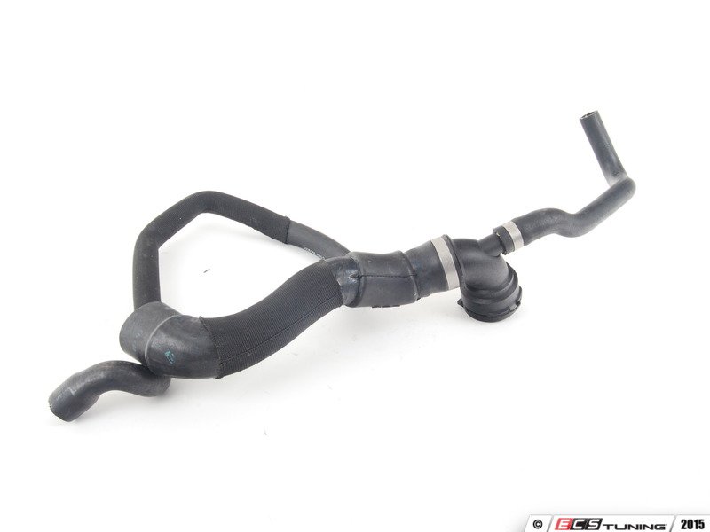 Genuine Mercedes Benz - 2205014782 - Radiator Hose