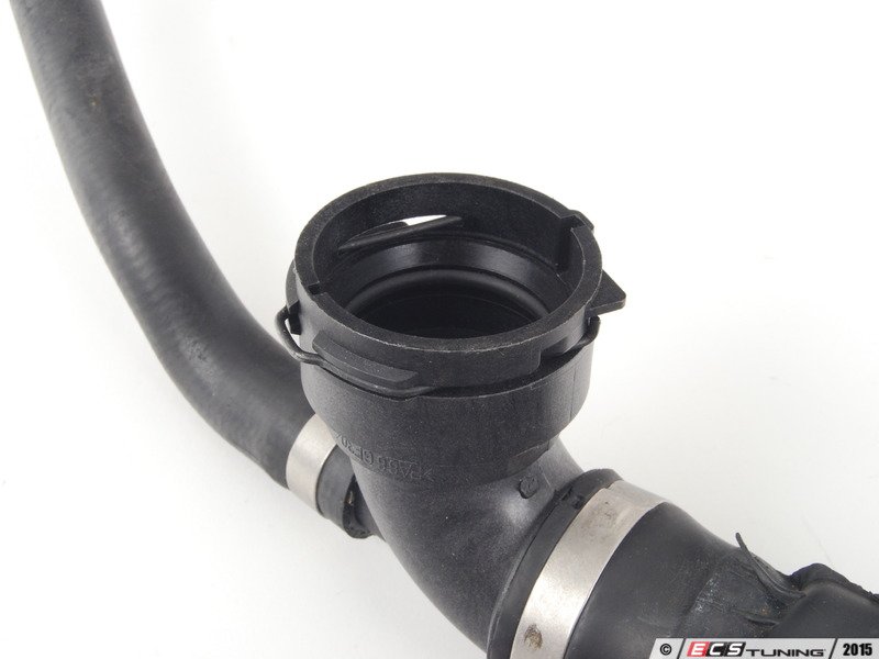 Genuine Mercedes Benz - 2205014782 - Radiator Hose