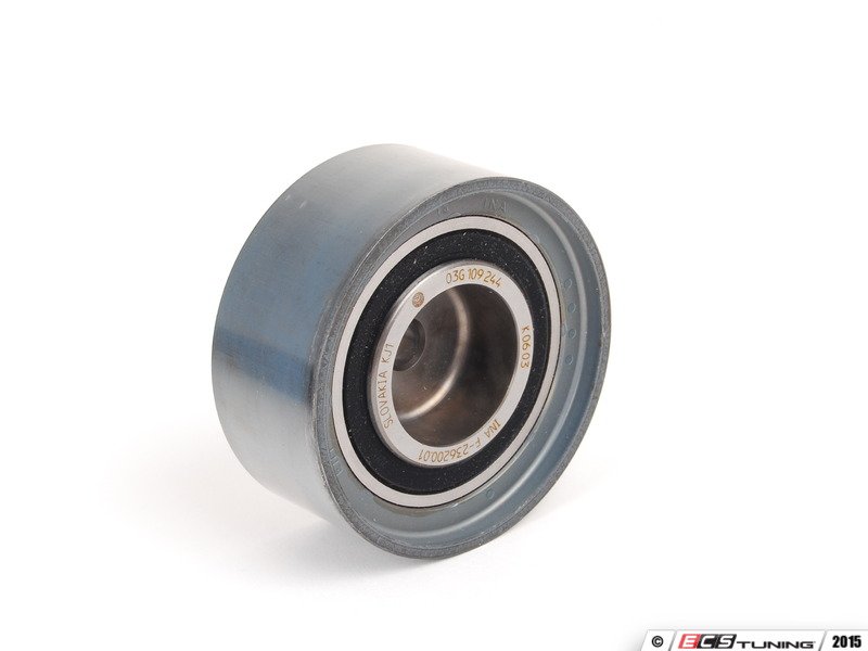 Genuine Volkswagen Audi - 03L109119FKT5 - Timing Belt Kit - Ultimate ...