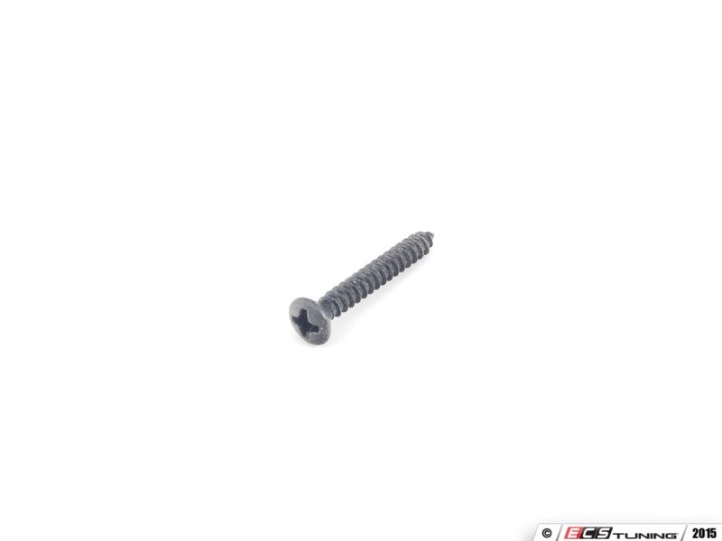 Genuine Porsche - 90014506207 - SCREW 3.5 X 25