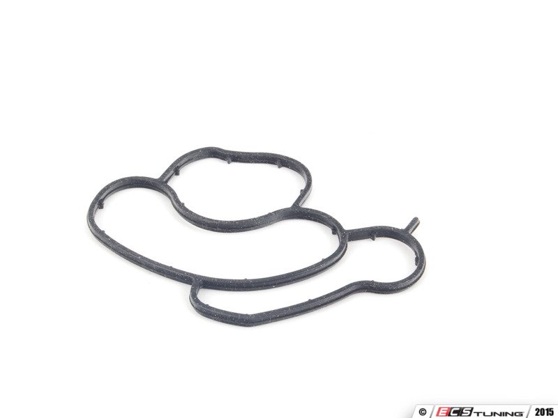 Hamburg Tech - 11427508971 - Oil Cooler Seal - non-US Applications