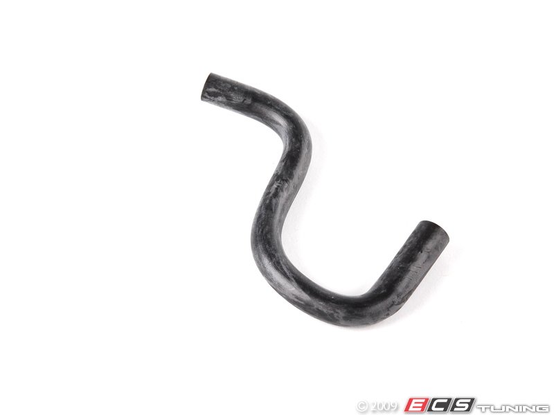 Genuine BMW - 13537560069 - Vacuum Hose - Fuel Pressure Regulator (13 ...