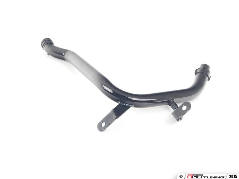 URO Premium - 11537502000 - aluminum Water Pipe