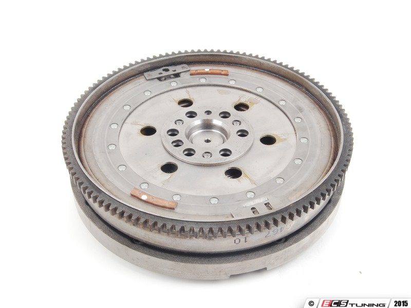 LUK - 21207590942 - Twin Mass Flywheel