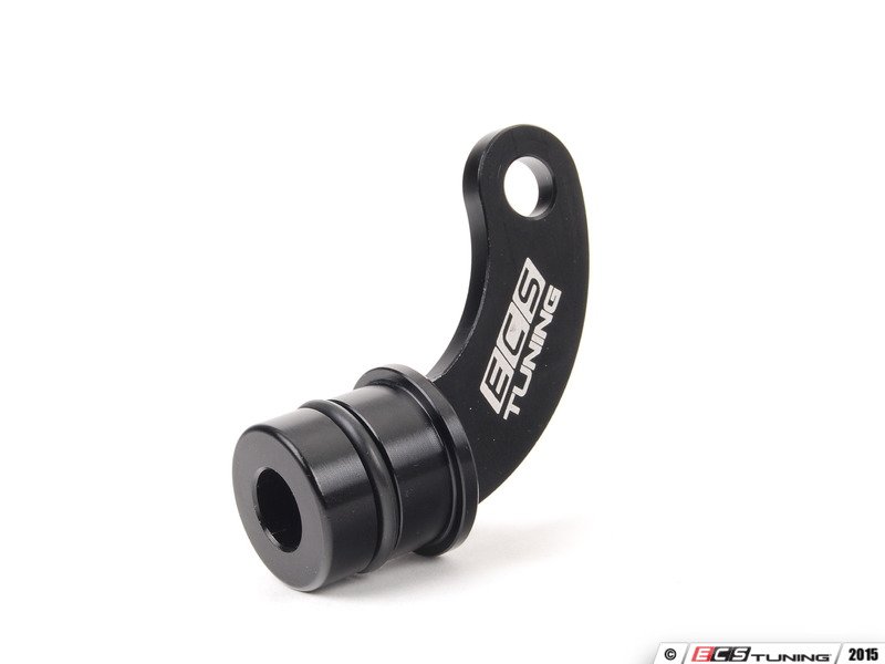 ECS News - Audi B6 A4 1.8T ECS J-Plug