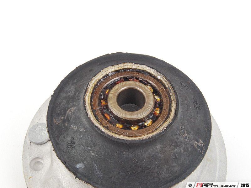 Rein - 31336760943 - Front Strut Mount - Priced Each