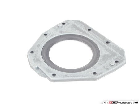 Meistersatz - 06H103171F - Rear Crankshaft Seal - With Flange (Version ...