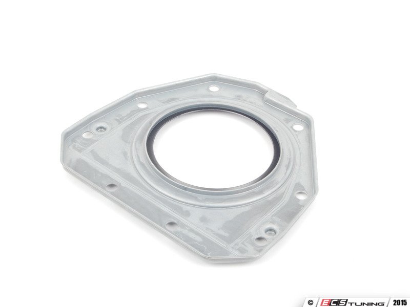 Meistersatz - 06H103171F - Rear Crankshaft Seal - With Flange (Version ...