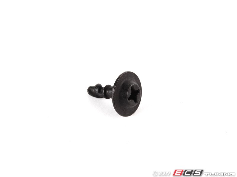 Genuine BMW - 51717110995 - E63 Quick Release Screw (51-71-7-110-995)