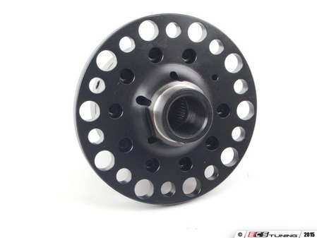 Team MFactory - MF-TRS-05E92 - Helical Limited Slip Differential