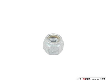 Rein - N90635001 - Self-Locking Nut - Priced Each