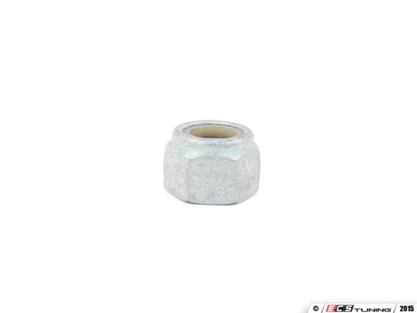 Rein - N90635001 - Self-Locking Nut - Priced Each