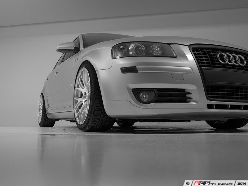ECS News - Audi 8P A3 Alzor Style 040 Wheels