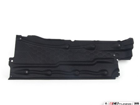Genuine Volkswagen Audi - 3C8825202B - LINING (3C8 825 202 B)