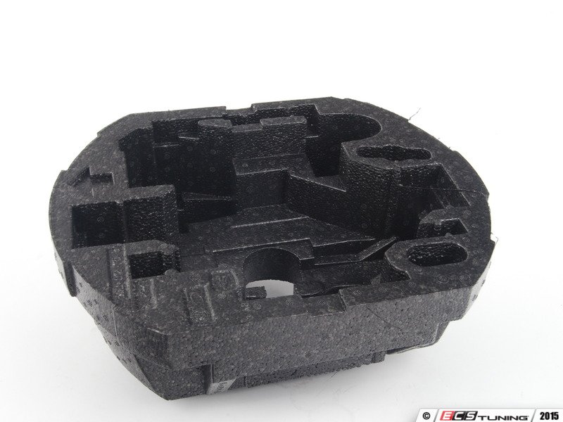 Genuine Volkswagen Audi - 5C0012115B - BAG (5C0 012 115 B)