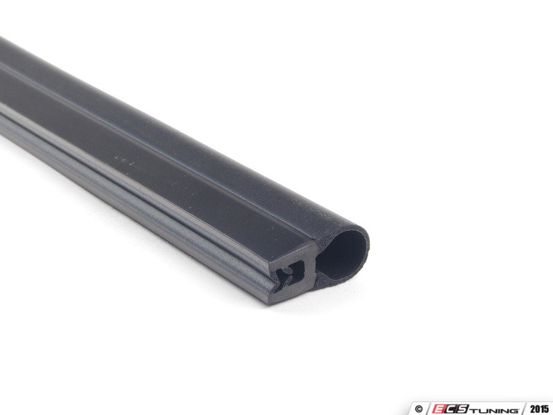 Genuine Volkswagen Audi - 3C0823723 - Rain Tray Seal (3C0 823 723)