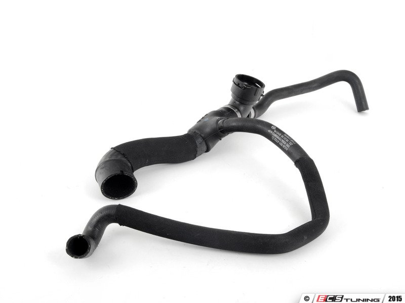 Genuine Mercedes Benz - 2205014782 - Radiator Hose