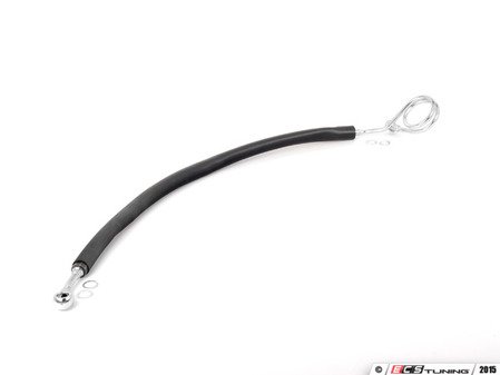Rein - 8D1422893AL - Power Steering Pressure Hose
