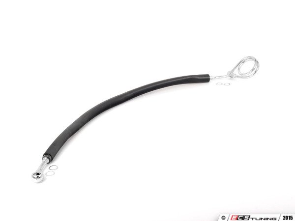 Rein - 8D1422893AL - Power Steering Pressure Hose