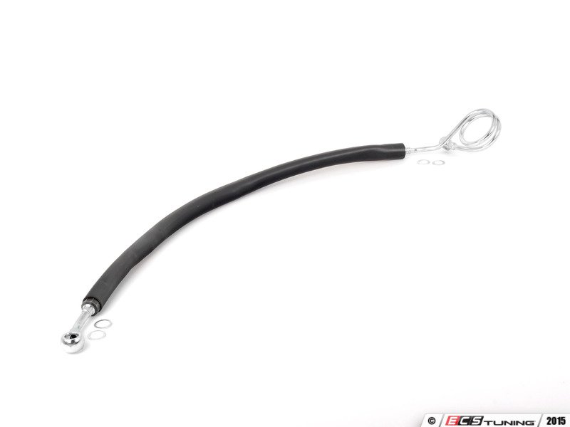 Rein - 8D1422893AL - Power Steering Pressure Hose