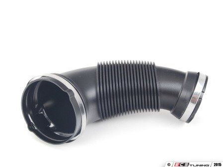 Genuine Volkswagen Audi - 06H129629J - Turbo Inlet Hose (06H 129 629 J)