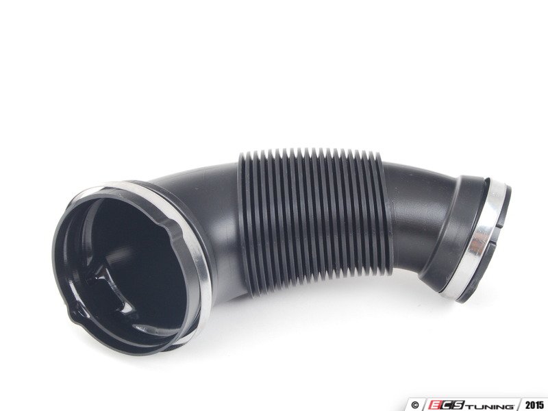Genuine Volkswagen Audi - 06H129629J - Turbo Inlet Hose (06H 129 629 J)