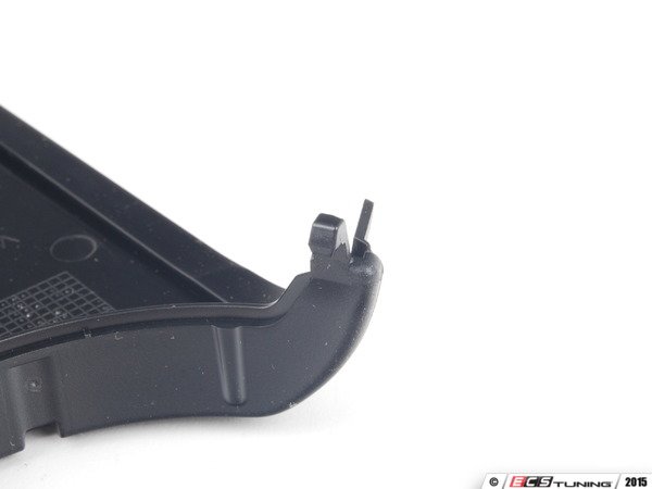 Genuine Mercedes Benz - 2048110607 - ORNAMENTAL C