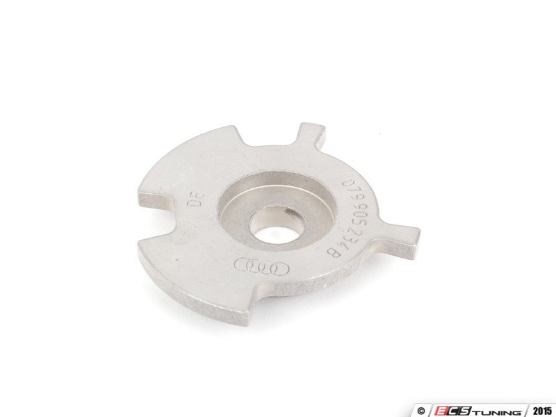 Genuine Volkswagen Audi - 079905234B - ROTOR (079 905 234 B)