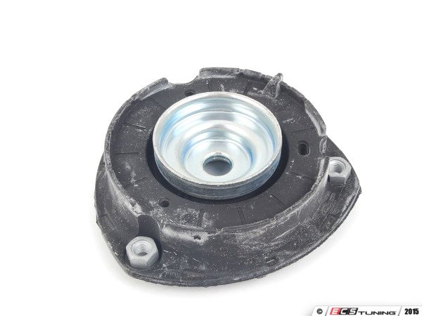 Genuine Volkswagen Audi - 5Q0412331E - Front Upper Strut Mount - Priced ...