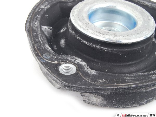 Genuine Volkswagen Audi - 5Q0412331E - Front Upper Strut Mount - Priced ...
